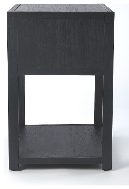Lark End Table - Transitional - Side Tables And End Tables - by Butler ...