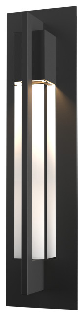 Axis Outdoor Sconce - Transitional - Outdoor Wall Lights And Sconces ...