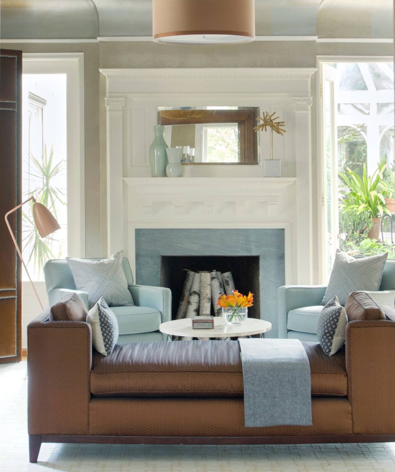 Designer Secrets: 10 Pros Share Their Favorite White Paints