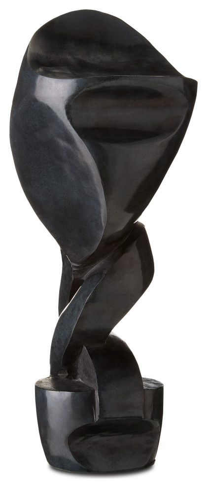 Roland Abstract Sculpture - Contemporary - Decorative Objects And ...