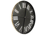 Laure Clock - Contemporary - Wall Clocks - by HedgeApple | Houzz