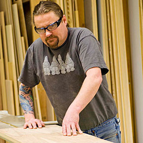 ASPEN CUSTOM WOODWORKING INC - Project Photos & Reviews - Aspen, CO US ...