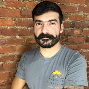 NASSOUR CREATIONS - Project Photos & Reviews - Philadelphia, PA US | Houzz