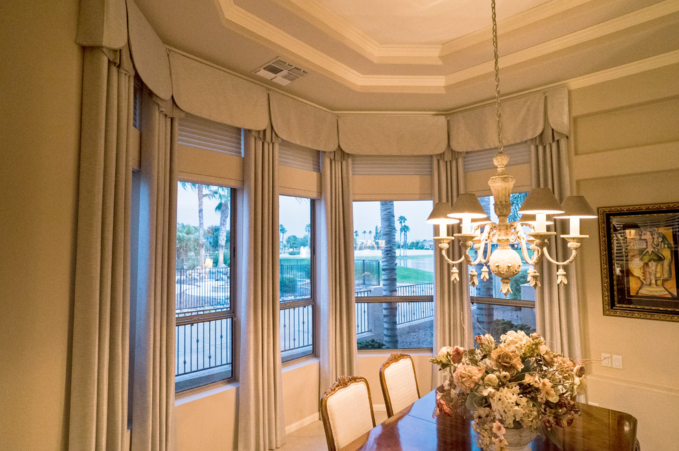 The Art of the Window: Contemporary Takes on Classic Treatments
