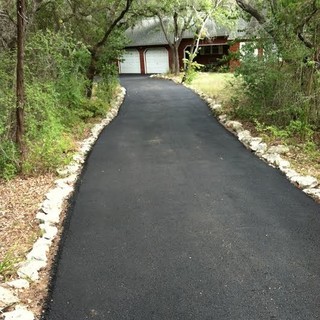 SCOTT'S PAVING - Project Photos & Reviews - Austin, TX US | Houzz