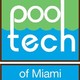 Paskoski - Contemporary - Pool - Miami - by Pool Tech of Miami | Houzz