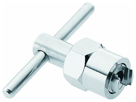 Moen 104421 Faucet Cartridge Puller - Traditional - Hardware - by ...