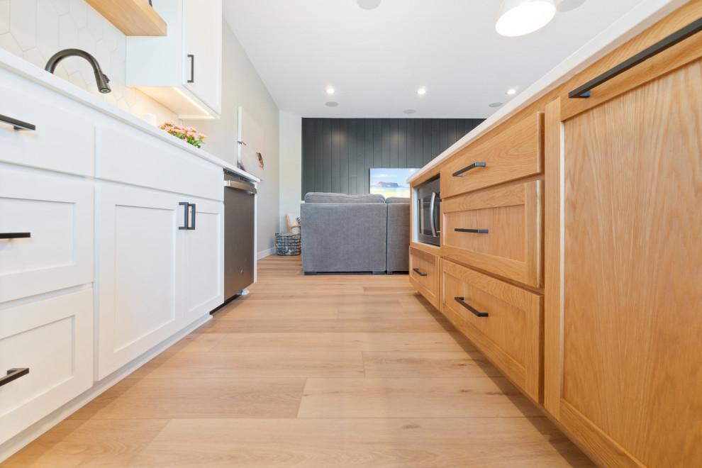 Nakan Signature | Modin Rigid LVP Collection Customer Space | MN ...