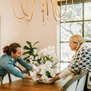 SARAH HARDIN DESIGN - Project Photos & Reviews - Boerne, TX US | Houzz