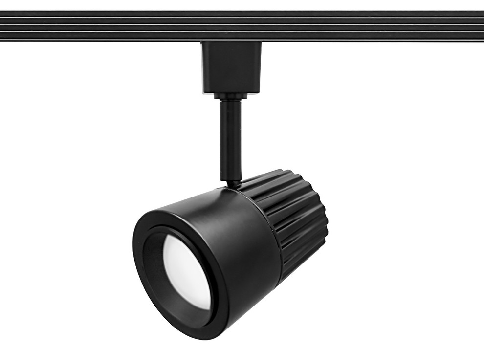 WAC Lighting Summit 201 ACLED Adjustable Beam Track Head - Transitional ...