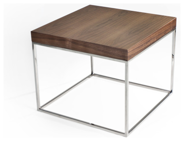 Floyd Side Table - Contemporary - Side Tables And End Tables - by ...