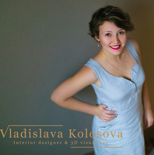 KOLOSOVA-DESIGN, CÔTE D'AZUR ET À DISTANCE - Project Photos & Reviews ...