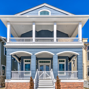 CLARK EDWARD - Project Photos & Reviews - Ocean City, NJ US | Houzz