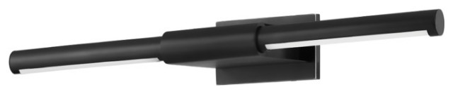 Jerome LED Picture Light, Old Bronze - Modern - Display And Picture ...