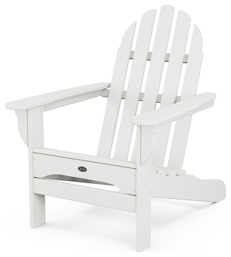 Cape Cod Adirondack Chair - Beach Style - Adirondack Chairs - by ...