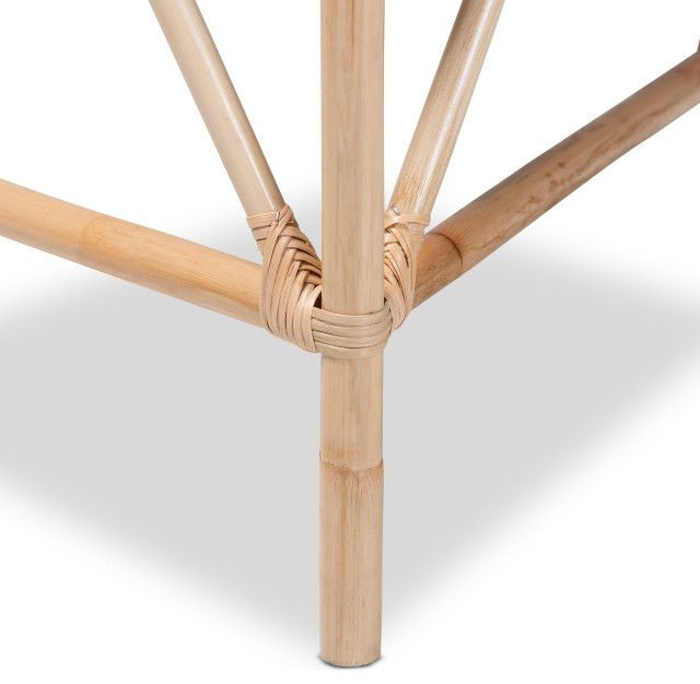 Jacey Modern Bohemian - Tropical - Living Room Furniture Sets - by ...