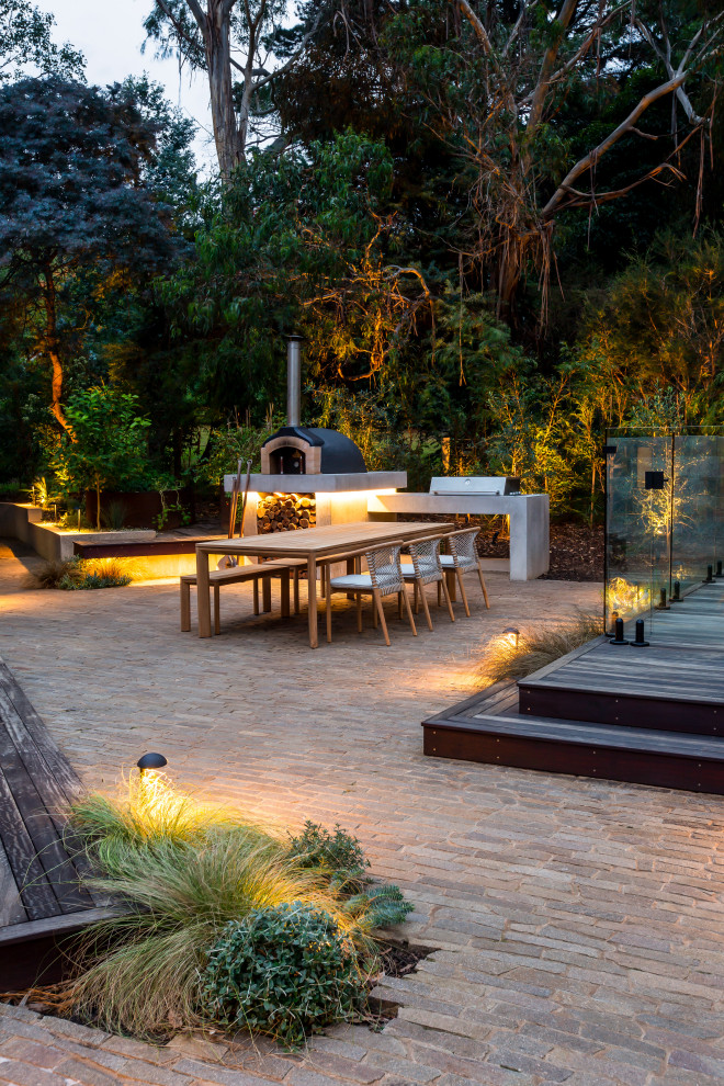 2020 Gold & Landscape Design of the Year Awards, Residential Design ...