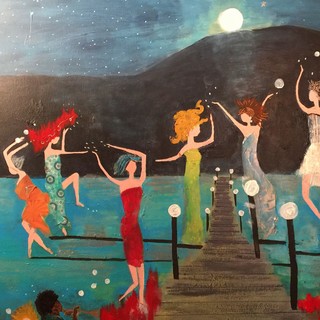 PAM FOWLER ART - Project Photos & Reviews - Harriman, TN US | Houzz