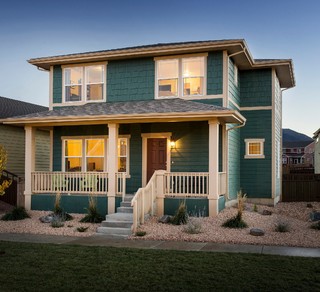COLLINS TRUWOOD SIDING & TRIM - Project Photos & Reviews - Portland, OR ...