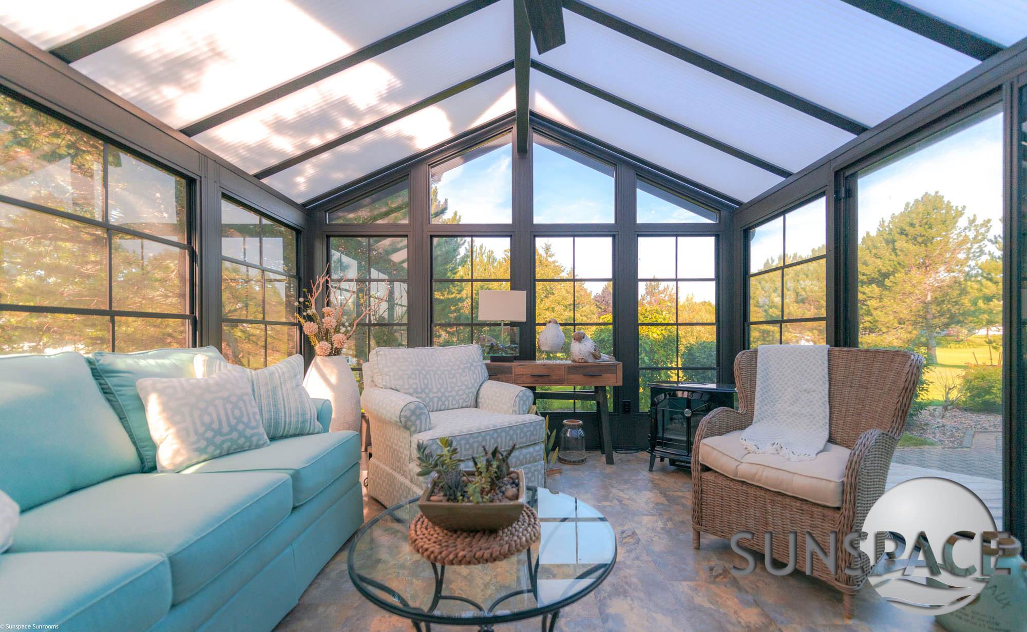 Sunrooms