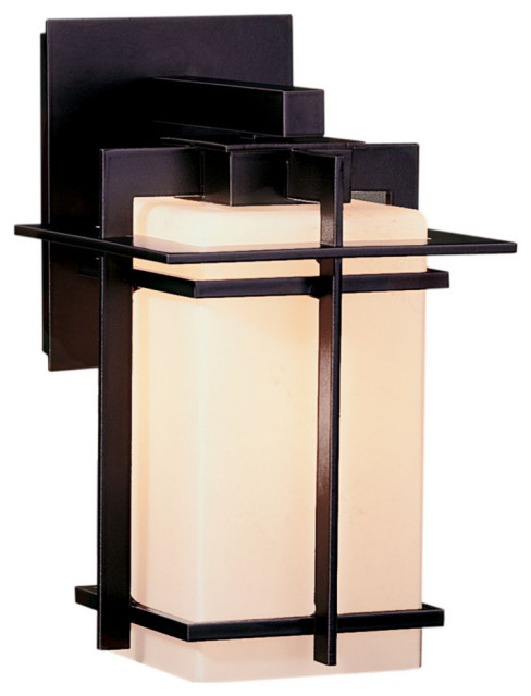 Hubbardton Forge 306007 Tourou Outdoor Sconce - Craftsman - Outdoor ... Hubbardton Forge 306007 Tourou Outdoor Sconce - Craftsman - Outdoor ...
