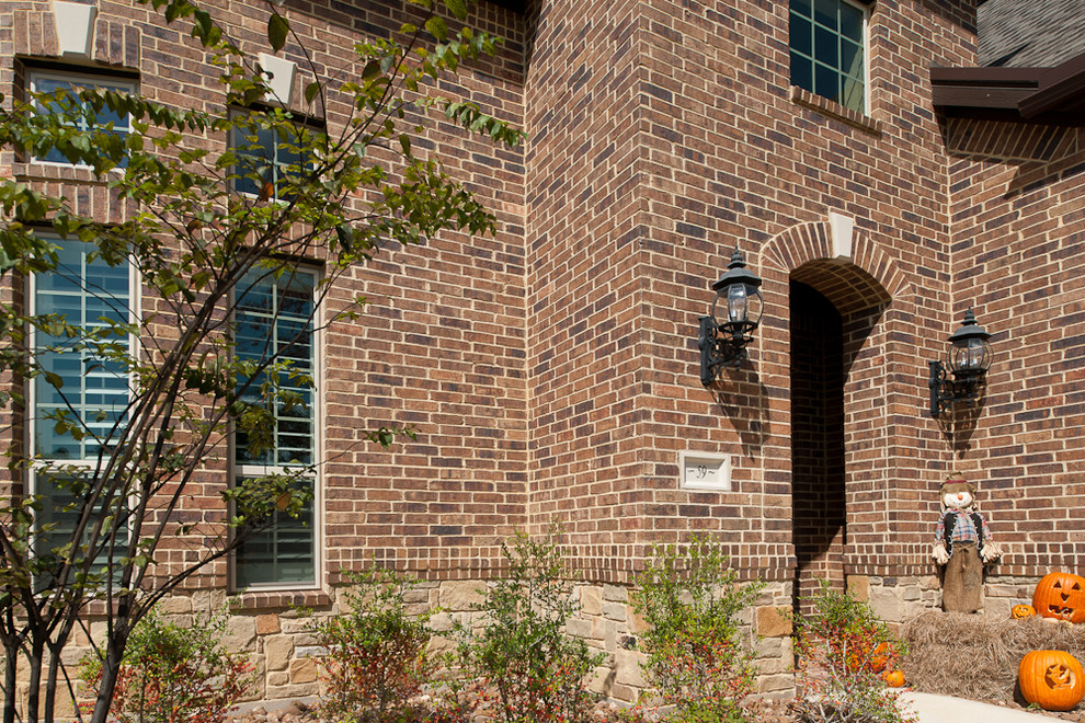 Ravens Creek - Dallas - by Acme Brick Company | Houzz