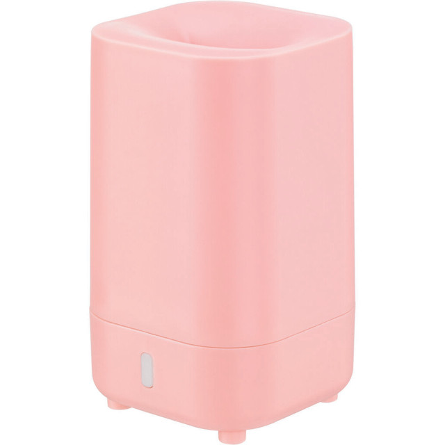 Serene House Ultrasonic Usb Diffuser | Ranger Pink/60ml - Modern - Home Fragrances - by ...