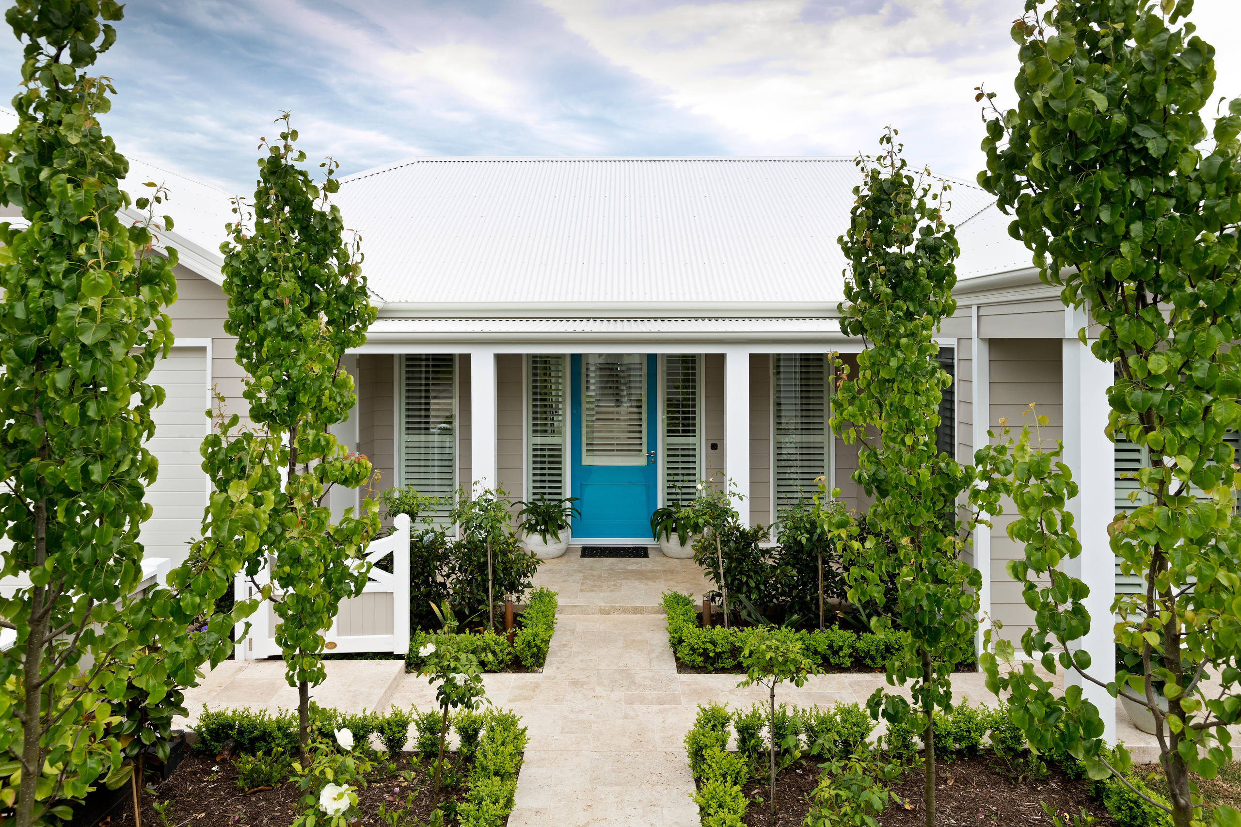 Feng Shui Front Yard Designs Garden Feng Shui Flow In Your Garden