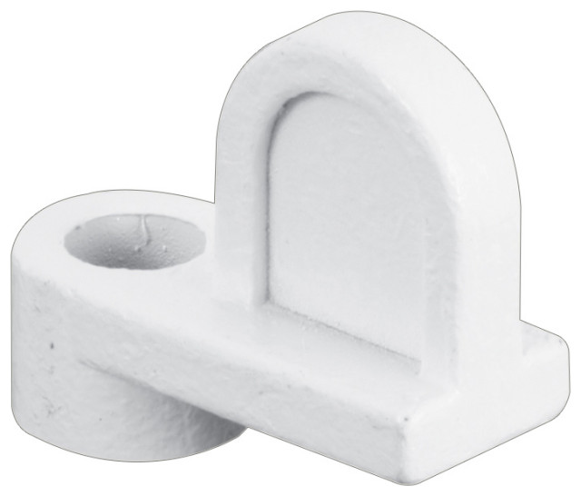 1/16" White diecast Screen Clips, 8Pack - Window Hardware And Parts ...