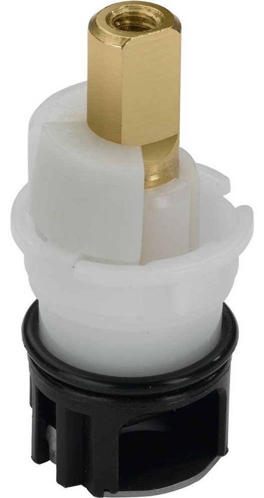 Delta Other Stem Assembly - Traditional - Tub And Shower Parts - by ...