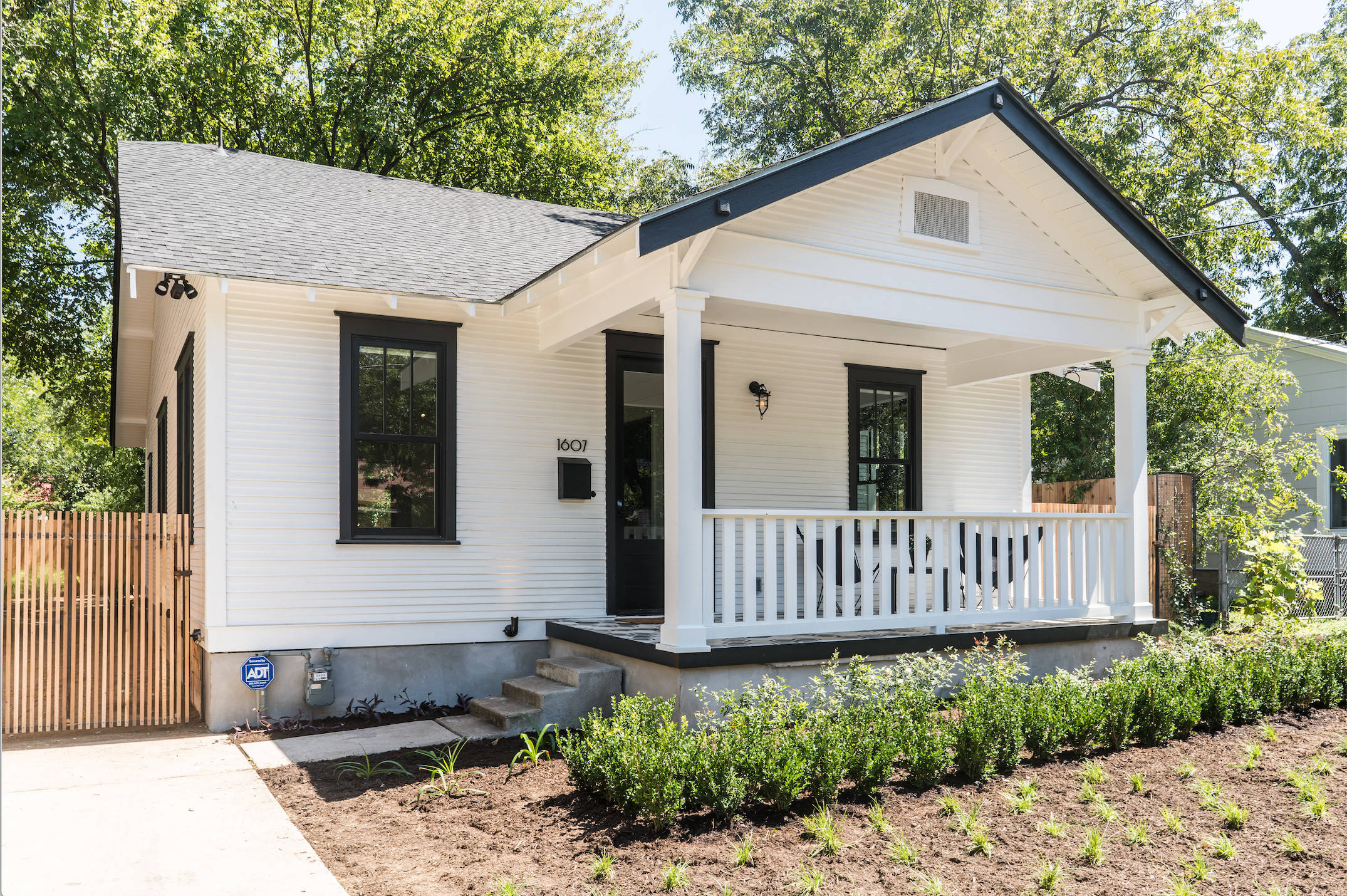 6 Awesome Home Exterior Transformations