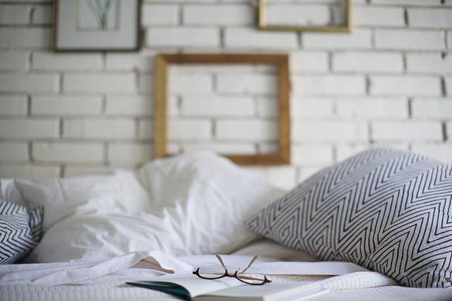 Feel Good Home: 10 Ways to Do Less and Achieve More | Houzz IE