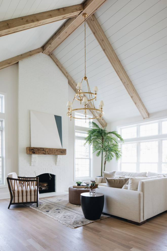 Casual Elegance - Transitional - Chicago - by Timber Trails Development ...