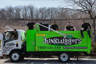 THE JUNKLUGGERS OF FAIRFIELD&WESTCHESTER COUNTIES - Project Photos ...
