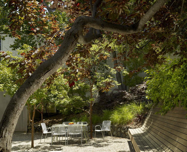 How to Create an Outdoor Nest