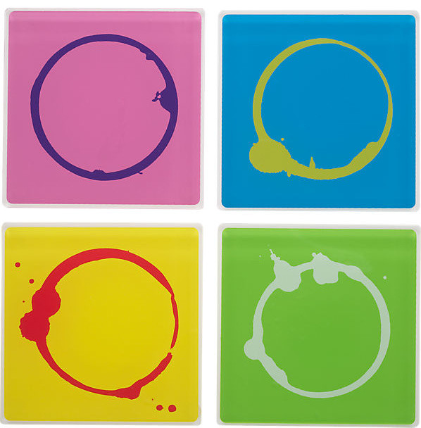 Guest Picks: 20 Coasters From Cool to Classic