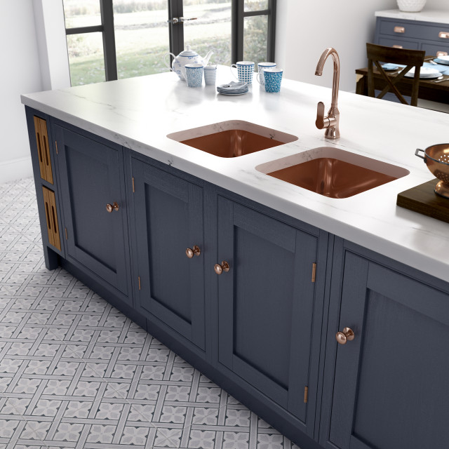 Laura Ashley Kitchen Collection - Helmsley Classic - Cocina - Otras ...