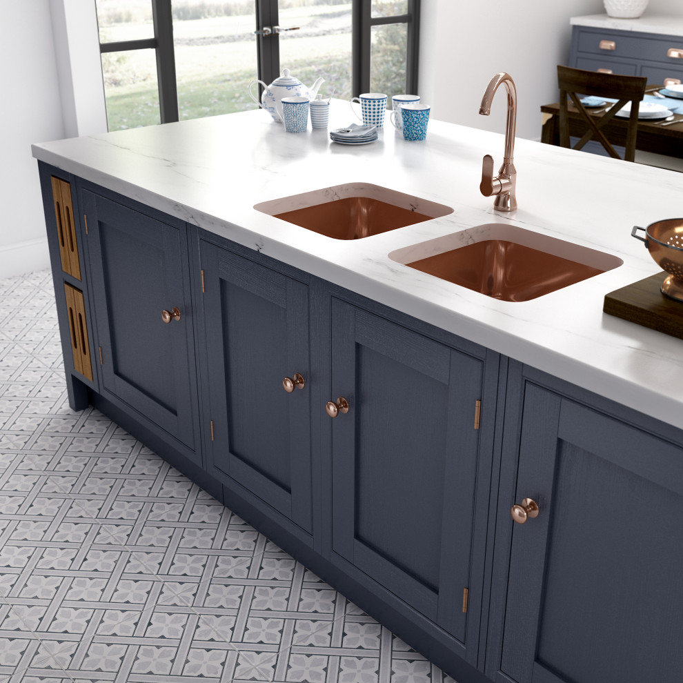 Laura Ashley Kitchen Collection - Helmsley Classic - Kitchen - Other ...