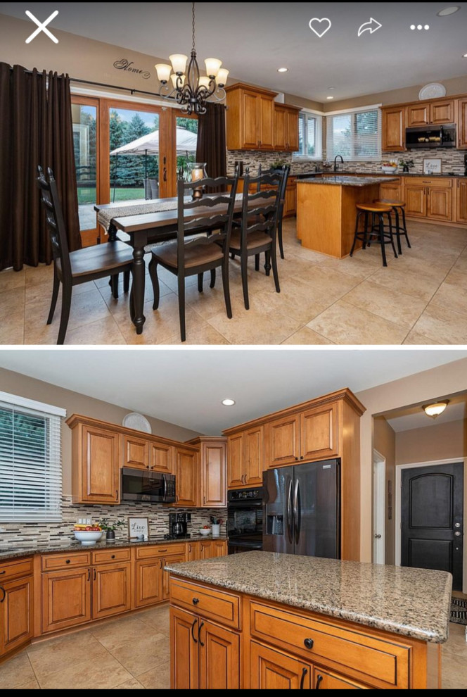 Kitchen update ideas needed ! | Houzz Forum