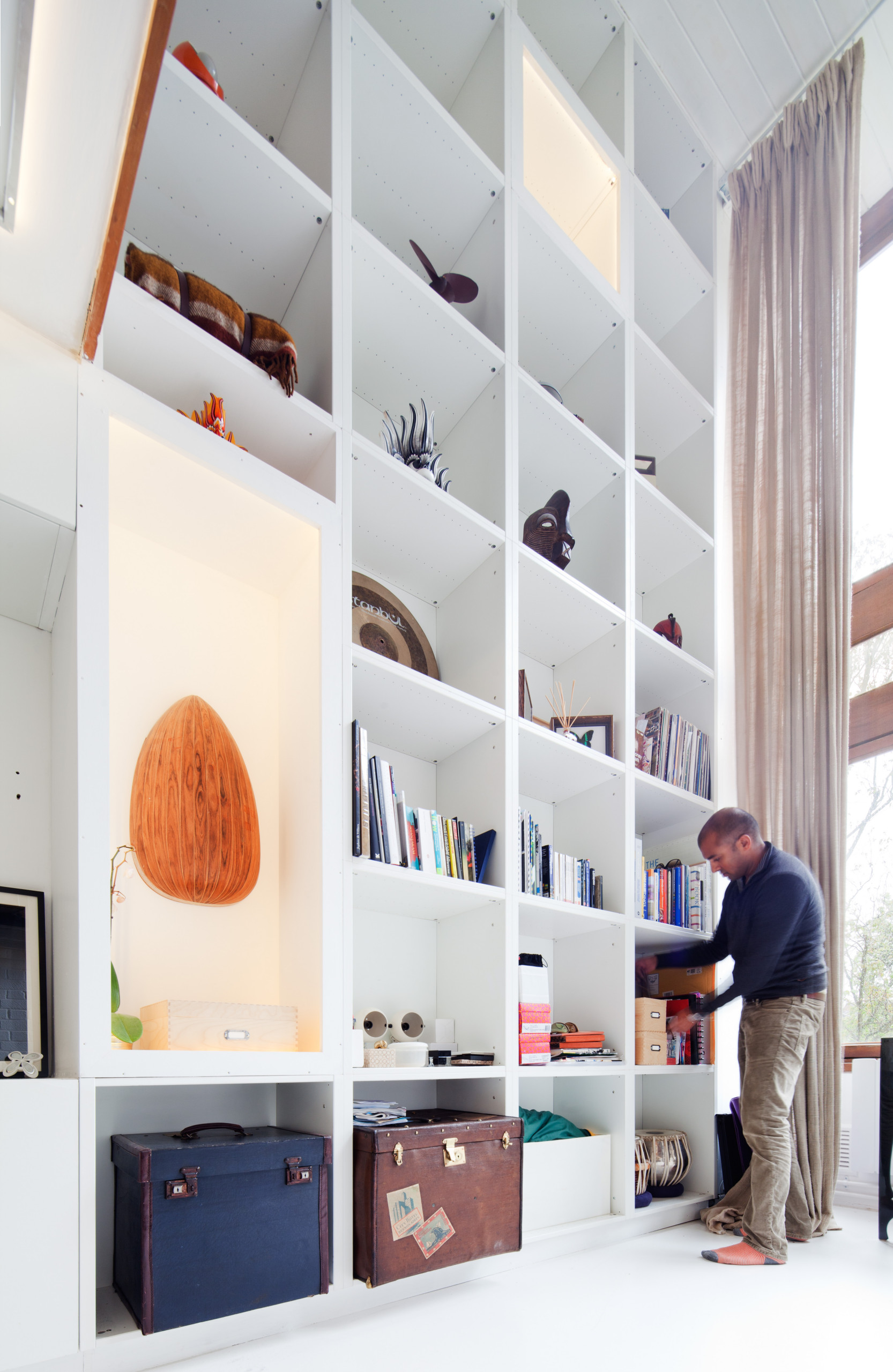 11 Architects’ Home Offices From Around the World