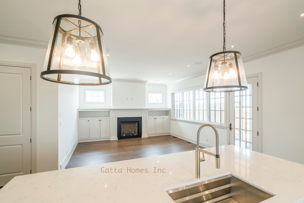 The Village at Garrison - Toronto - by Gatta Homes Inc | Houzz