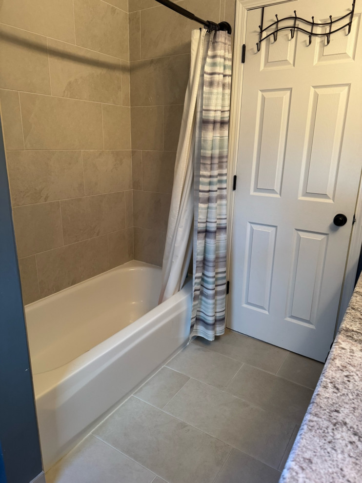 Need help—Bath Floor | Houzz Forum