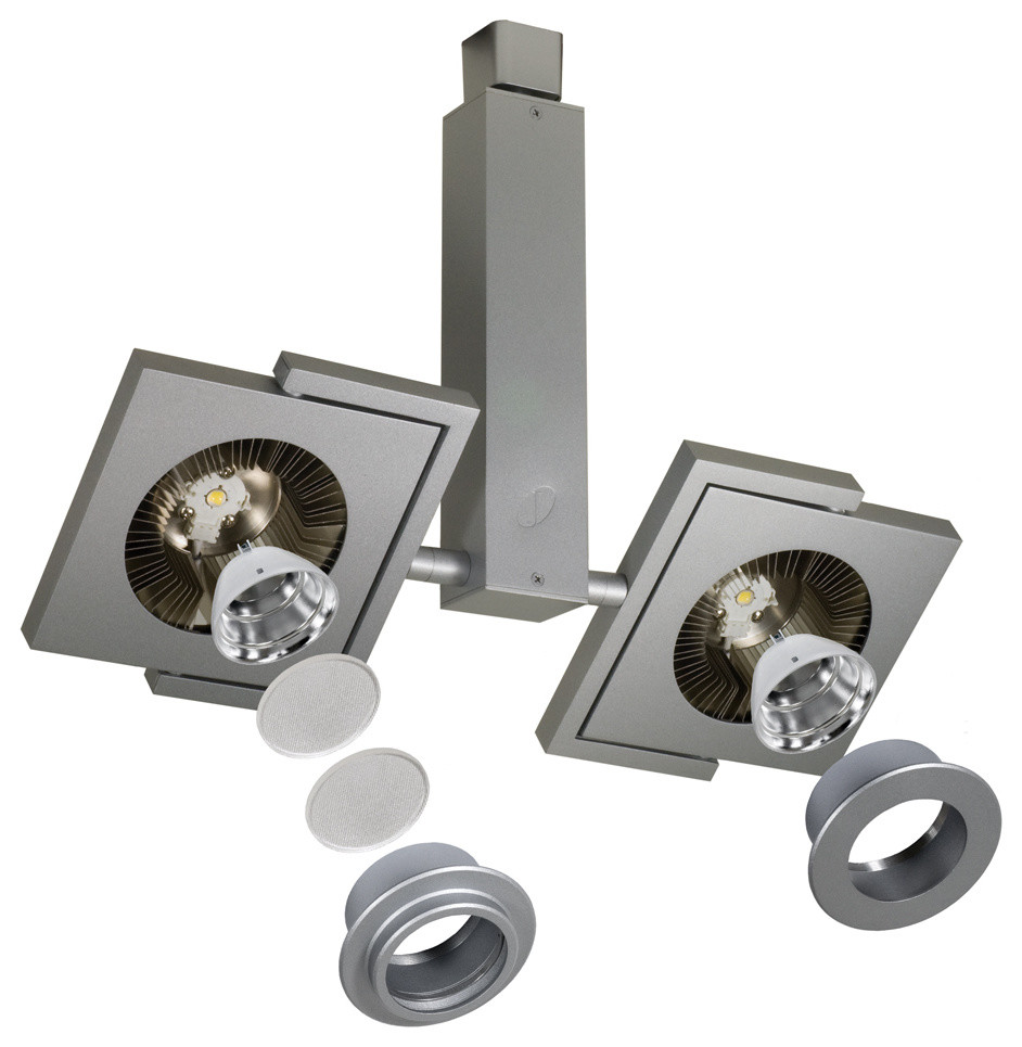 Jesco Rf-28C11775 Reflector Medium Beam Reflector - Transitional ...