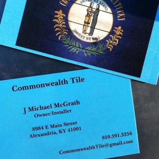 COMMONWEALTH TILE & STONE LLC - Project Photos & Reviews - Alexandria ...