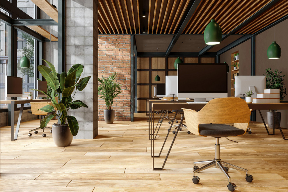 Elevating Commercial Spaces with the Perfect Palette: Sherwin-Williams ...