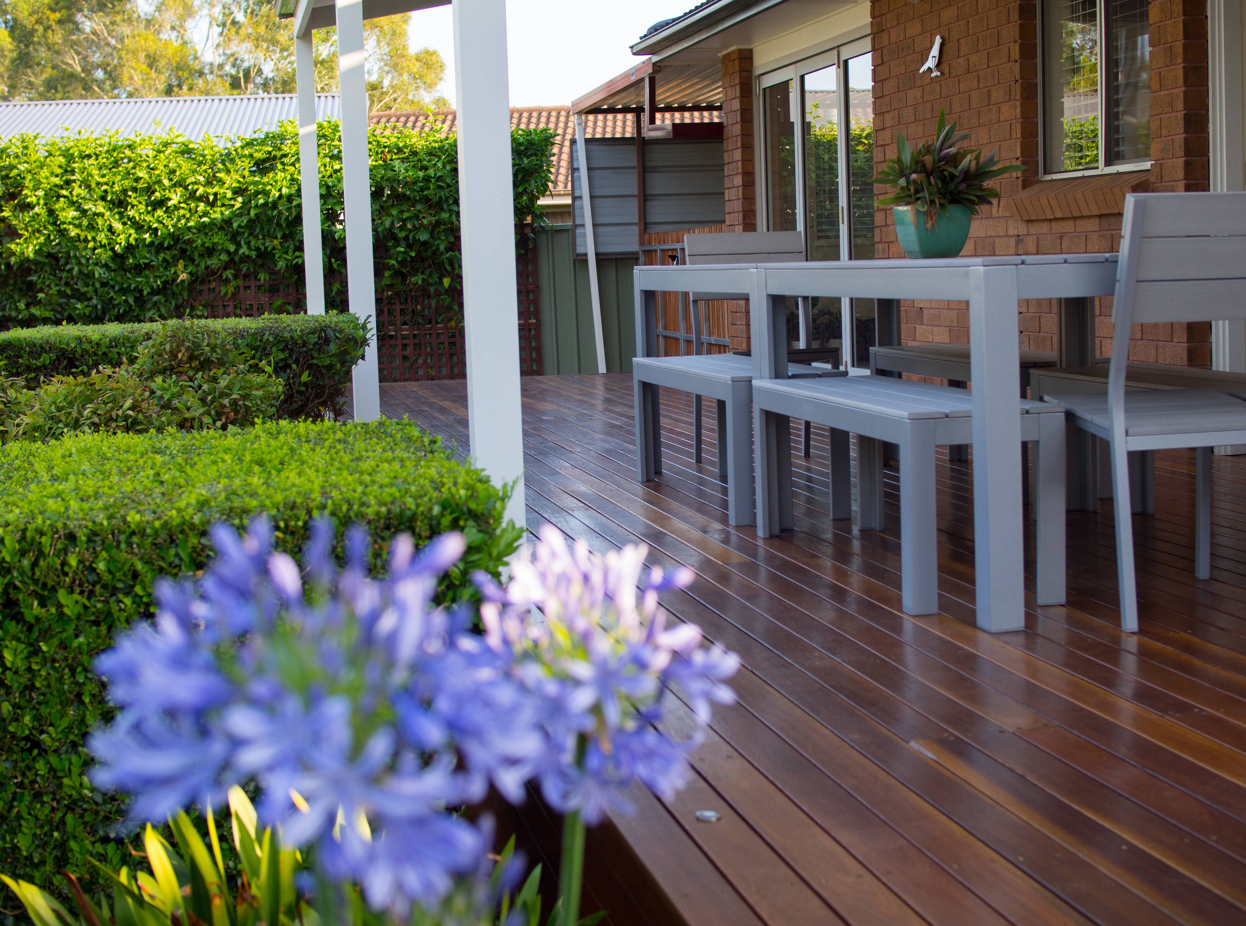 How Do I... Revive My Timber Deck? | Houzz NZ