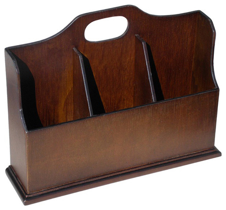 Offex Office Envelope Letter Holder Desktop Organizer - Transitional ...