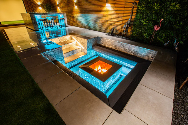 Garage Pit Design Gallery | Premier Pits