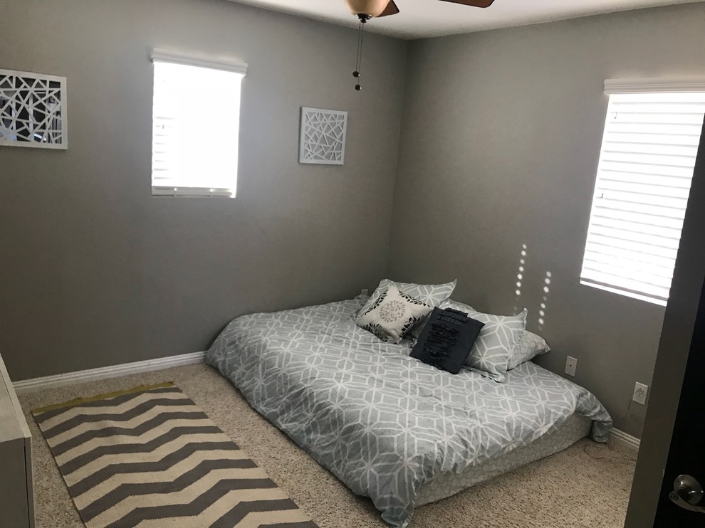 What to do with tiny window?