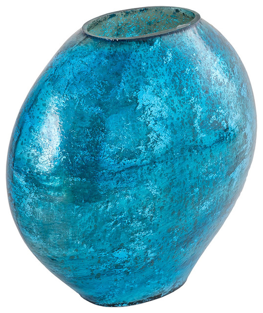 Pomeroy 518812 Allure Vase Large - Contemporary - Vases - by HedgeApple ...